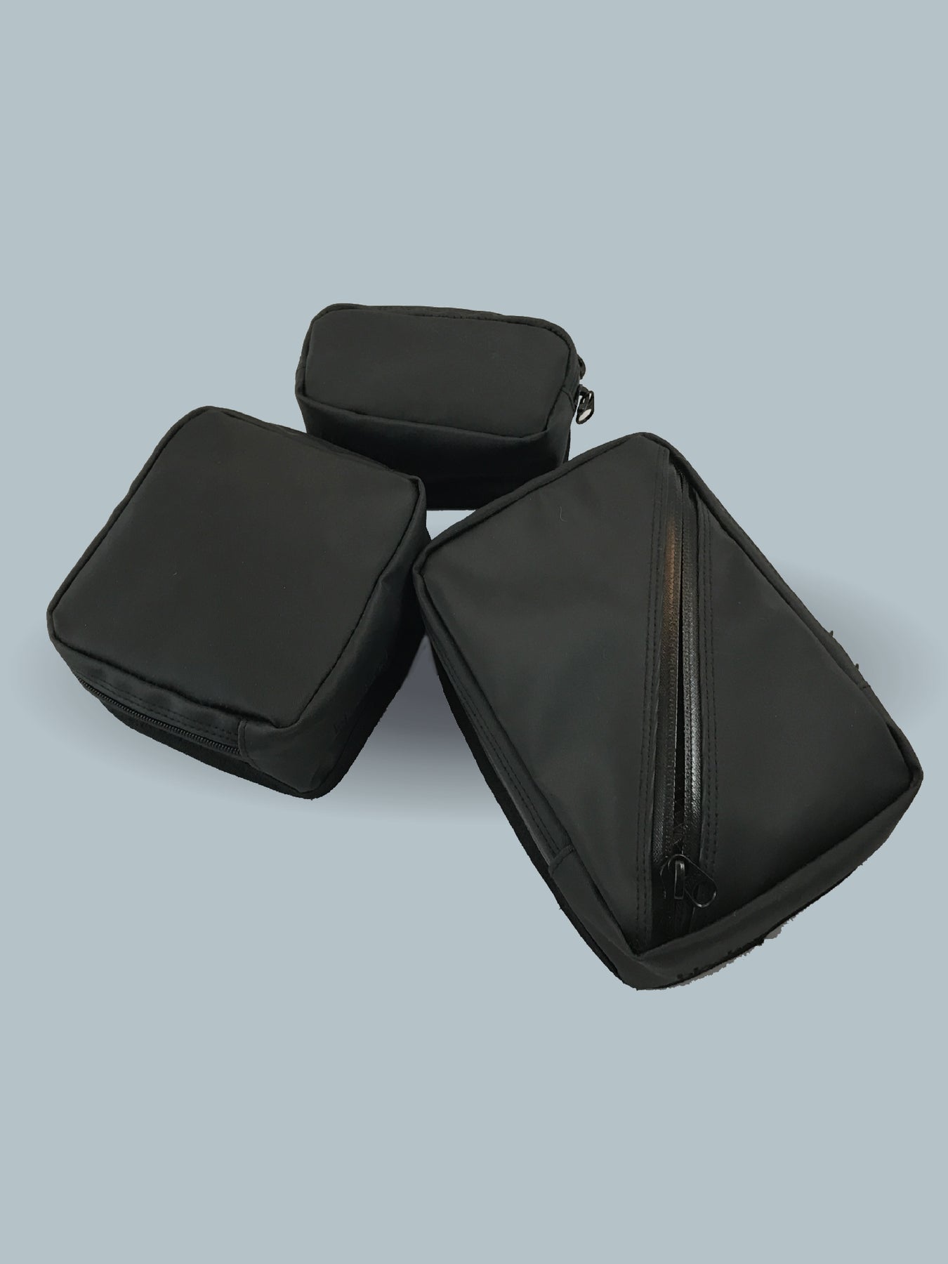 Bloqbag: The modular bag system that adapts with your life. – bloqbag