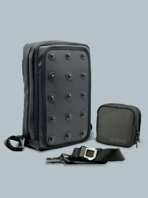 Base Packs – bloqbag